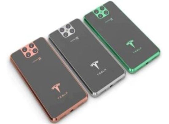 The Tesla Pi Phone: Price, Features, and Release Date - HabitBomb
