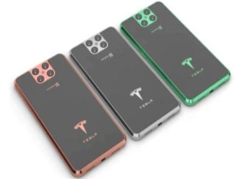 The Tesla Pi Phone: Price, Features, and Release Date - HabitBomb